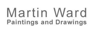 Martin Ward – Paintings and Drawings